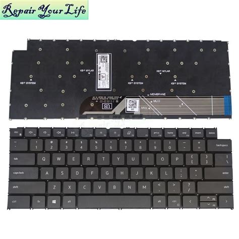 Dell Latitude 3450 Keyboard Price Keyboard Dell Latitude 5280 Pt Usa Us English Aliexpress
