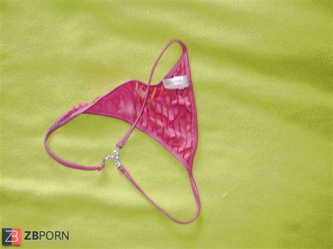 G Strings Strings De Sylvie Zb Porn