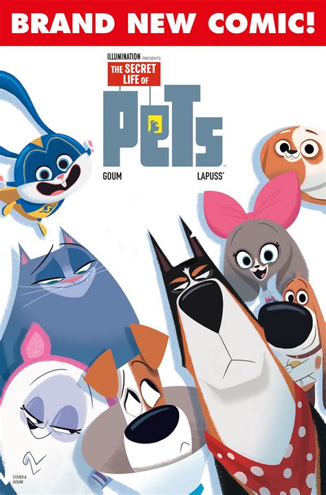 Preview The Secret Life Of Pets 2 2