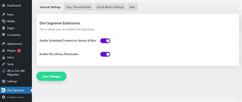 How To Add Divi Theme To WordPress