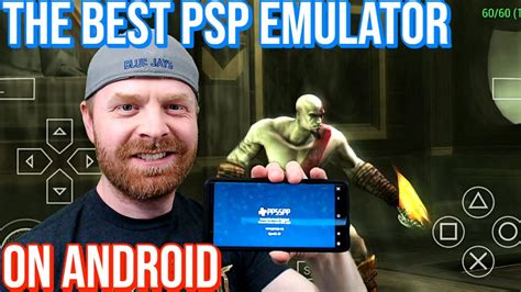 How To Play Psp Games On Android The Best Psp Emulator For Android Ppsspp Lucox Cl