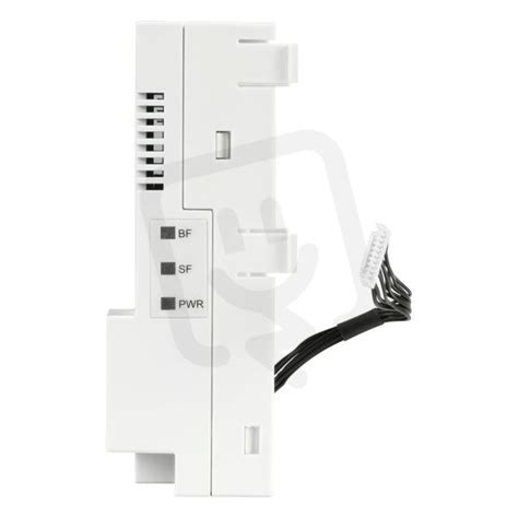 DXM NET PROFINET Modul PROFINET pro měn