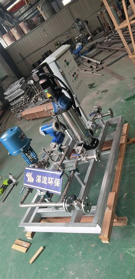 SNCR脱硝原理及工艺 SNCR脱硝技术 知乎