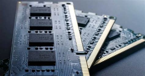 Way To Find Out How Many Pins On Desktop Ram Has
