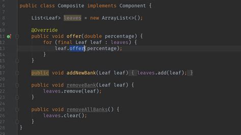 Composite Design Pattern Structural By Vinodh Thimmisetty Medium