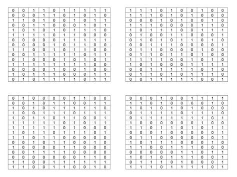 Median Don Steward Mathematics Teaching Randomly Generated Numbers