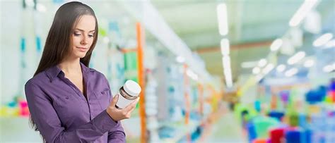 Reading Labels Natural We Care