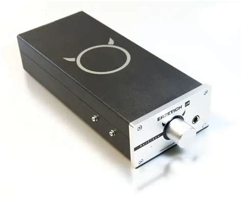 How RF Amplifiers Works My Home Speakers