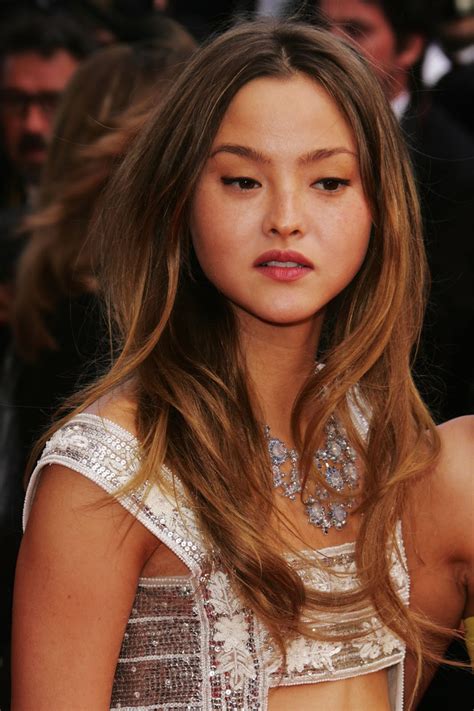Devon Aoki Wallpapers