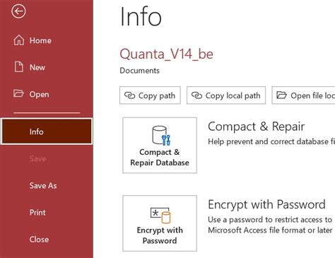Microsoft Access Database Support Ms Access Help