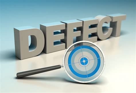 Defect