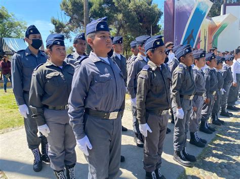 Pentathlón Cumplió 58 Años En Baja California Siempre En La Noticia