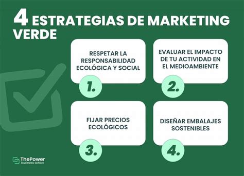 Estrategias De Marketing Verde Para Un Negocio Sostenible Virtualmailer