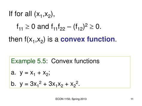 Ppt Multivariable Optimization Powerpoint Presentation Free Download