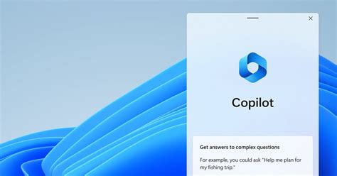 Anda Sekarang Dapat Merasakan Dukungan Windows Copilot Dukungan Rar