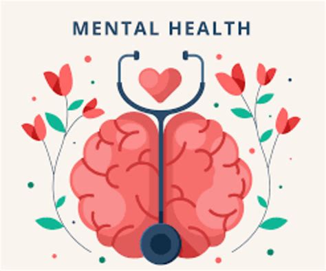My Mental Health And I Hubpages