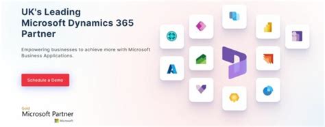 Top 3 Microsoft Dynamics 365 Implementation Partners In 2024