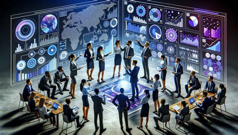 Quantitative Analysis A Key Approach In Data Driven Decision Making