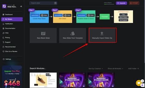 How To Use Shopify Sections Step By Step Customization Guide Shopidevs Shopify Developers