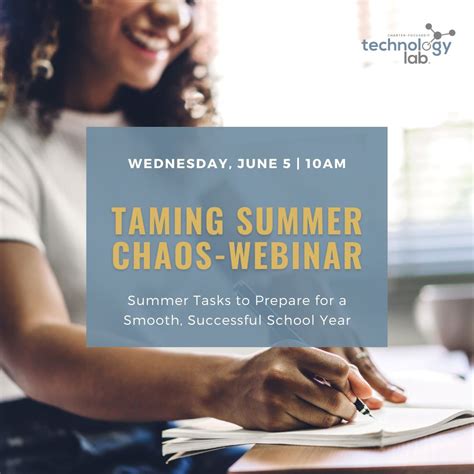 Technology Lab On Linkedin Have You Signed Up For Our Upcoming Webinar