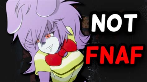 I Downloaded The Wrong Fnaf Youtube