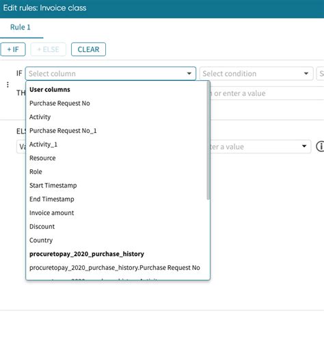 Create Data Pipeline — Apromore Documentation