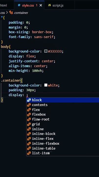 Password Generator Create In Html Css And Js Programming Asmr