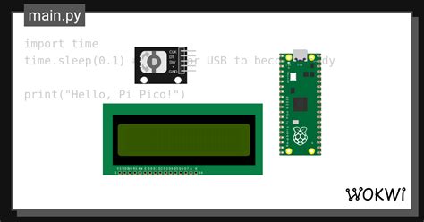 Wokwi Online ESP32 STM32 Arduino Simulator