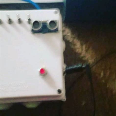 Homemade Arduino 6 Wavetable Synth With Sequence Interval Modulated By