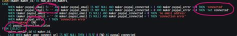 Four Highlight Issues Minor · Issue 19 · Scriptcodedsql Highlight