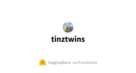 Tinztwins Tinz Twins