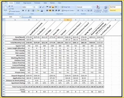 20 Comparison Chart Templates Excel Word Pages Pdf A Visual Reference Of Charts Chart Master