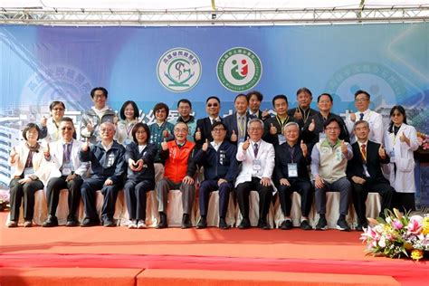 高雄榮總攜手市立聯醫 造福榮民與鄉親 生活 高雄榮總攜手市立聯醫 造福榮民與鄉親 青年日報