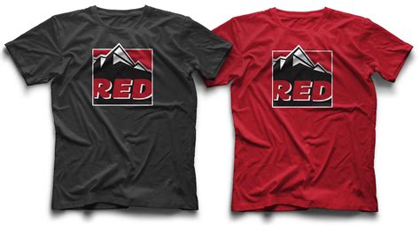 Red Music Festival On Behance
