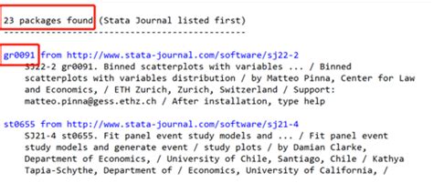 Stata数据处理教学stata Bysort Csdn博客 Stata数据处理教学stata Bysort Csdn博客