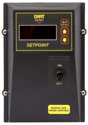 Products Dart Controls