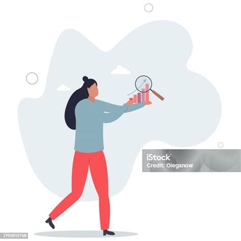 회사 투명성 비즈니스 분석 또는 보고서 정보 또는 통계 플랫 문자 개발에 대한 스톡 벡터 아트 및 기타 이미지 개발 개선 검사 보기 Istock