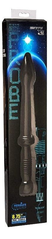 Deep End Probe Sex Toys Australia