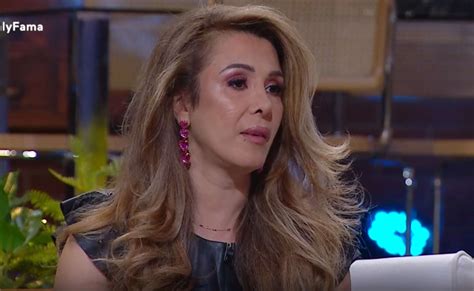 only fama capítulo 4 romina sáez protagonizó tensos momentos con laura landaeta y fran garcía