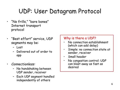 Ppt Cs640 Introduction To Computer Networks Powerpoint Presentation