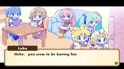 Hatsune Miku The Planet Of Wonder And Fragments Of Wishes Review Switch Eshop Nintendo Life