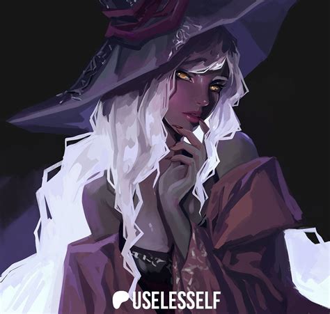 Useless Elf Recluse Elden Ring Elden Ring Elden Ring Nightreign Commentary English