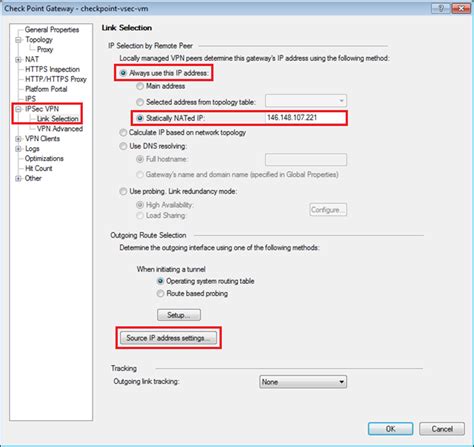 Endpoint Security Vpn