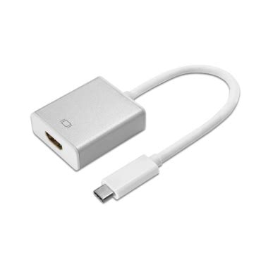 Usb Type C To Hdmi Converter Pc Tech