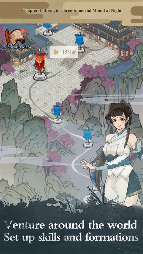 Kung Fu Supreme For Iphone Download