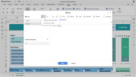 Onlyoffice Docs 90 Released Onlyoffice Blog