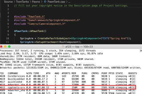 Intellisense Using Too Much Memory And Resetting Pch · Issue 7147