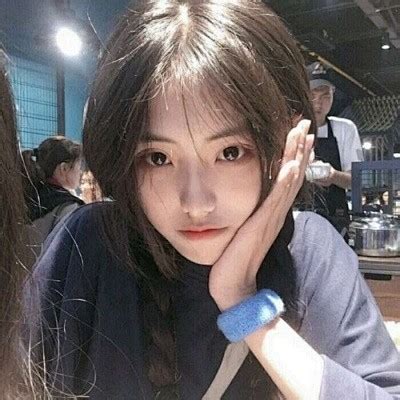 杂 高清神仙女头 女生头像 我要个性网