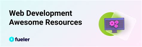 Github Fueler Io Web Development Resources One And Only Place On The Internet For All Web
