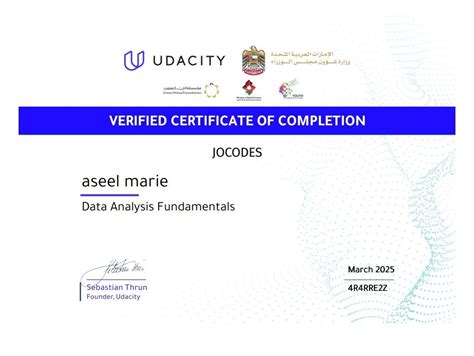 Dataanalytics Udacity Continuouslearning Businessintelligence Ai Aseel Marie 20 Comments